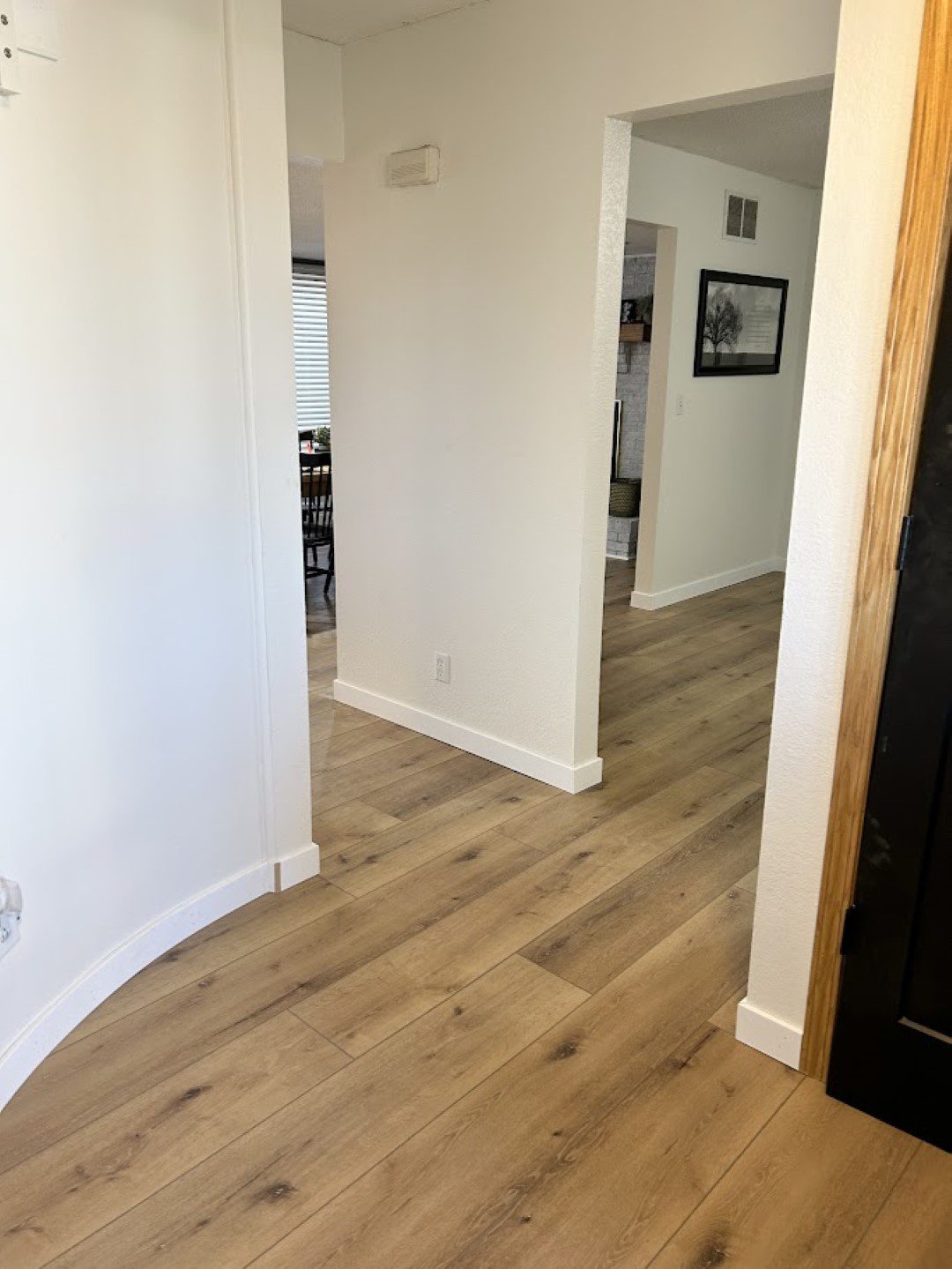Coretec Cairo Oak Flooring: Honest Review and Experience - Living Savvy